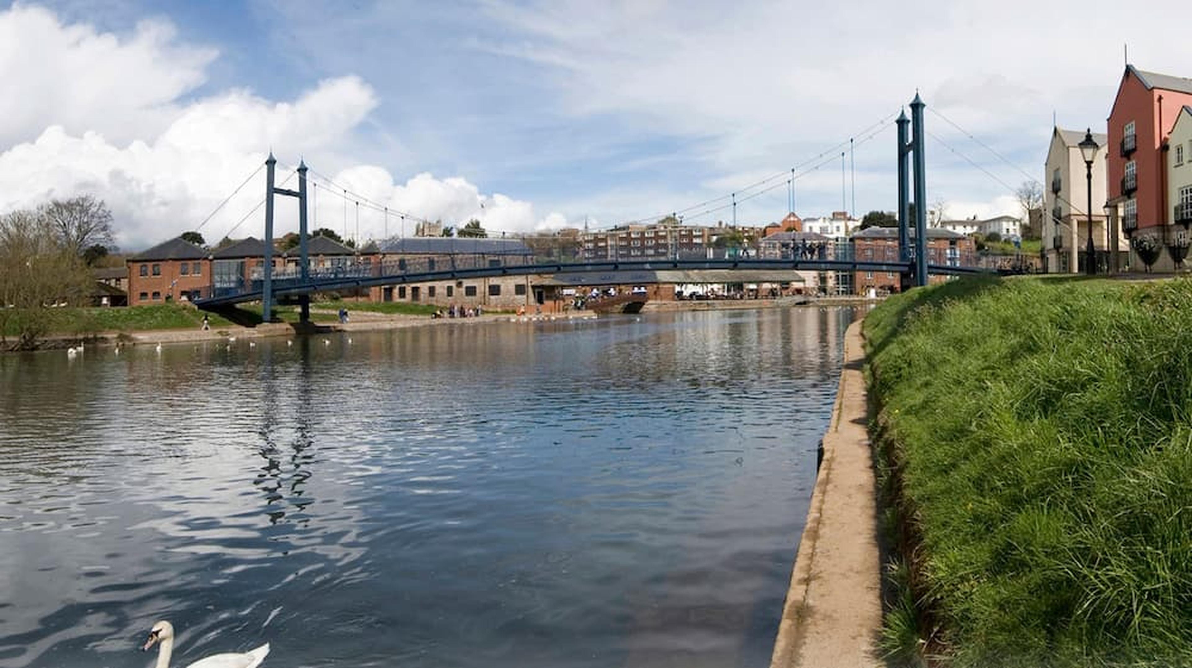 Flights to Exeter from Manchester | Manchester Airport