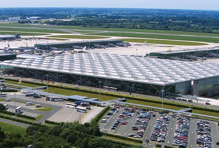 About Us London Stansted Airport About Us London Stansted Airport