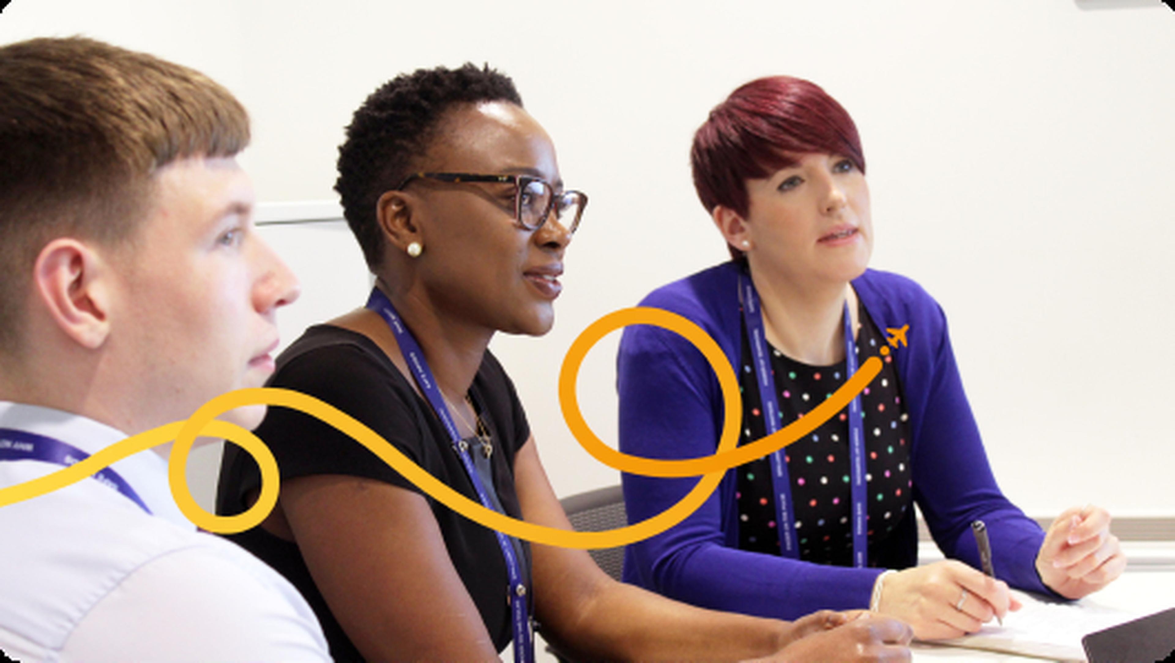 Courses | Manchester Airport Academy