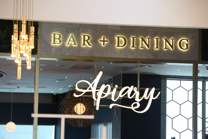 Your New Terminal Two | Manchester Airport