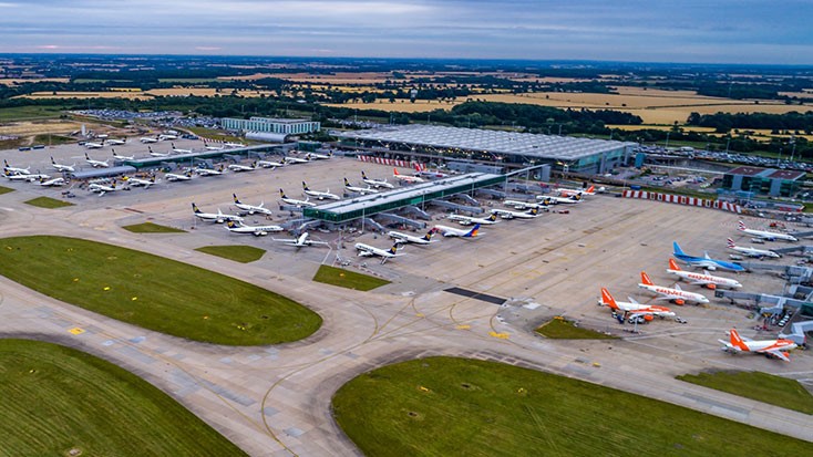Our Performance London Stansted Airport Our Performance London Stansted Airport
