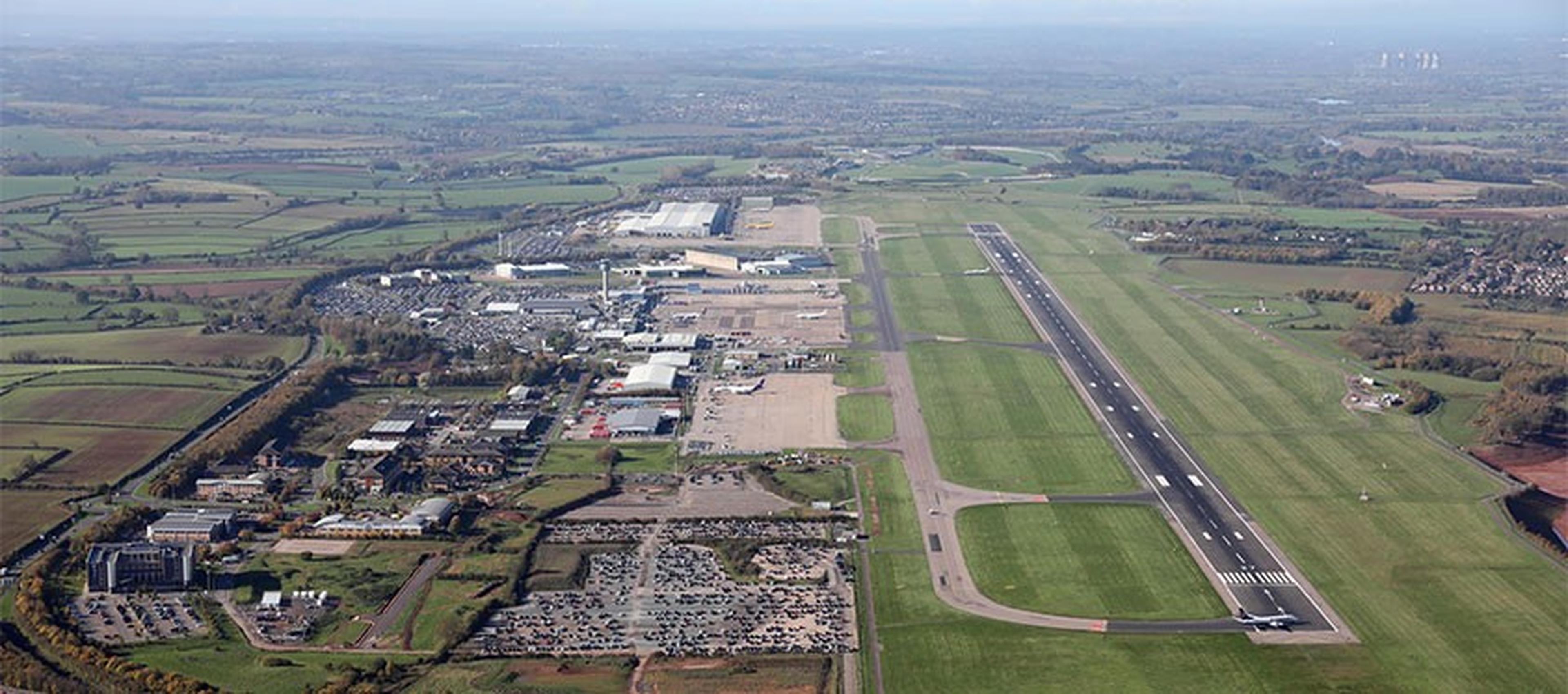 Fees and Charges | East Midlands Airport