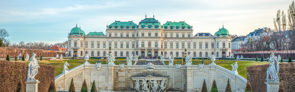 12. Vienna