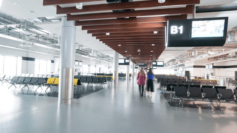 Manchester Airport Terminal 2 West Parking Charges at Ella Byatt blog