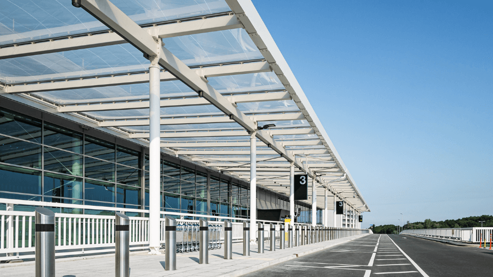 Your New Terminal Two | Manchester Airport